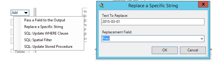 Getting Started with Alteryx (Part 3) … Reading CSVs | James Dunkerley ...